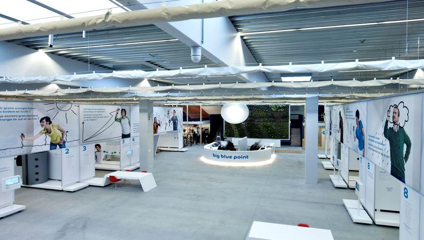 Over ons | Van Marcke Pro